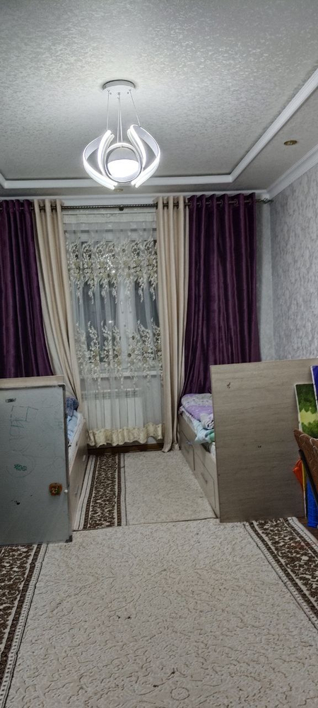 Продаётся квартира 3/1/4 Авиасозлар 1