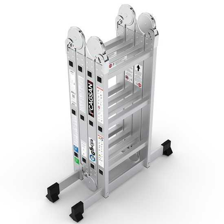 Narvon QUADRO transformer 12, 16 CAGSAN