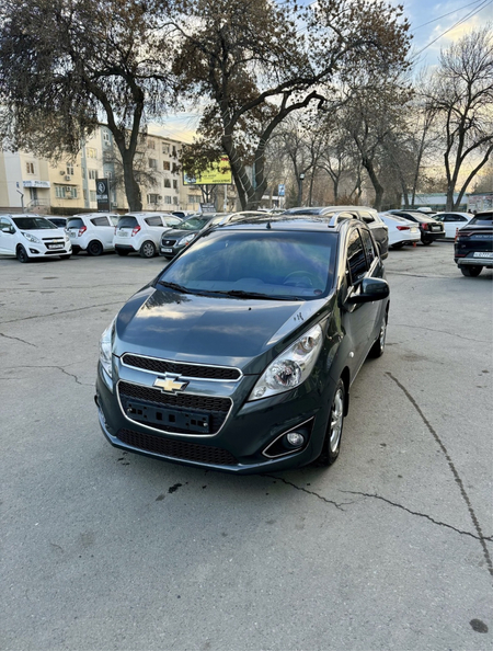 Arenda spark 2020 yil