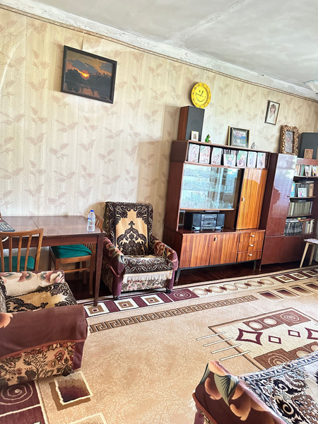 Продаётся квартира