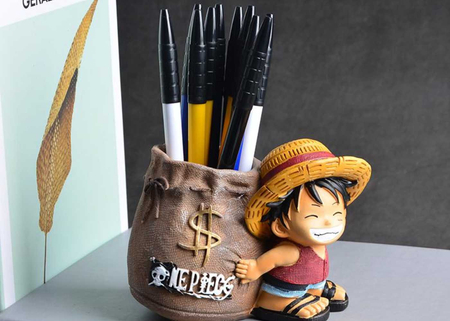Фигурка аниме коллекционная One Piece