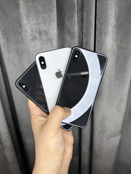 Iphone x 64GB ideal LL/A