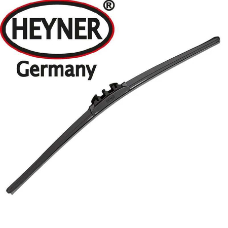 Немецкие Дворники бескаркасные HEYNER GERMANY. для Шевроле и иномарок