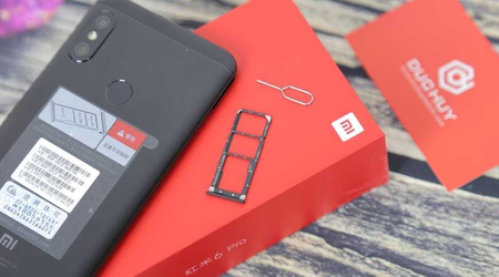 1 oy foydalanilgan deyarli yangi  Xiaomi Redmi Note 7 sotiladi!