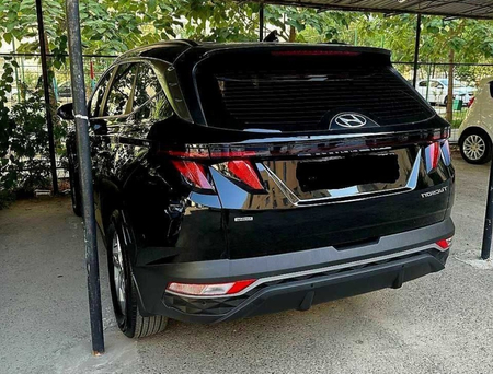 Sro\\\'chna Hyundai tucson - 2chi pozitsya fomatik 2022 yill