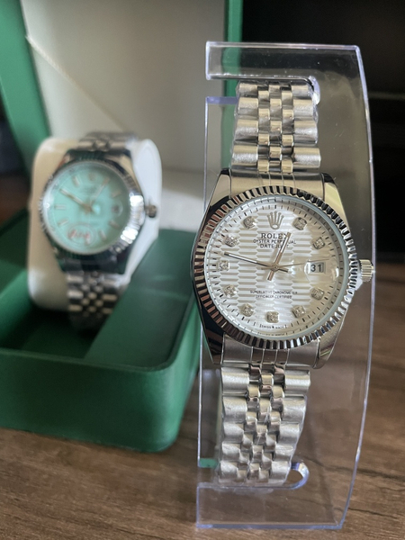 Rolex Datejust soatlari super aksiyada!!!