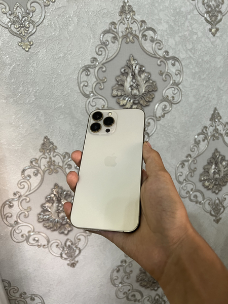 Iphone 13 pro max 256gb ideal