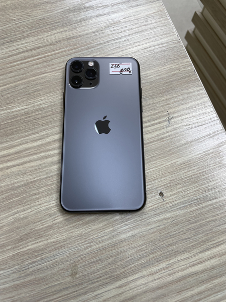 Nasiya Savdo Iphone 11 Pro Black 256 gb