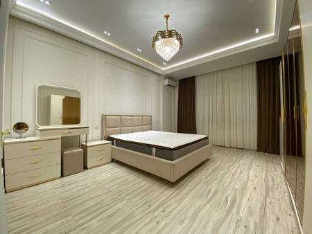 Срочно Продается Квартира с Евроремонтом ЖК ECO HOUSE