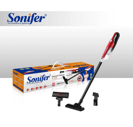 sonifer pilisoslar.