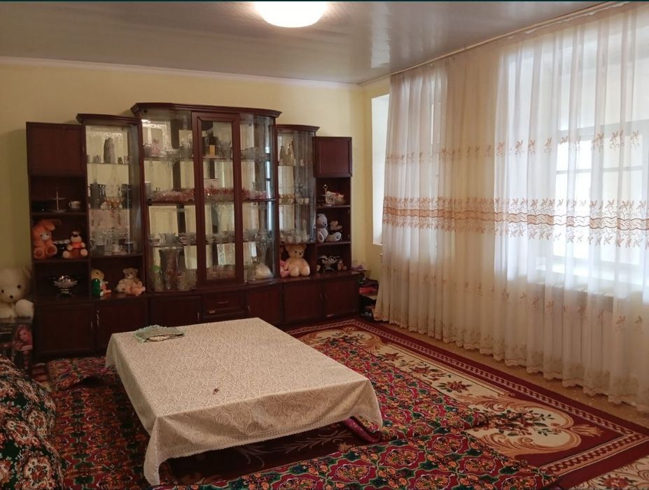 Бектемир 2 сотих 3 хона
