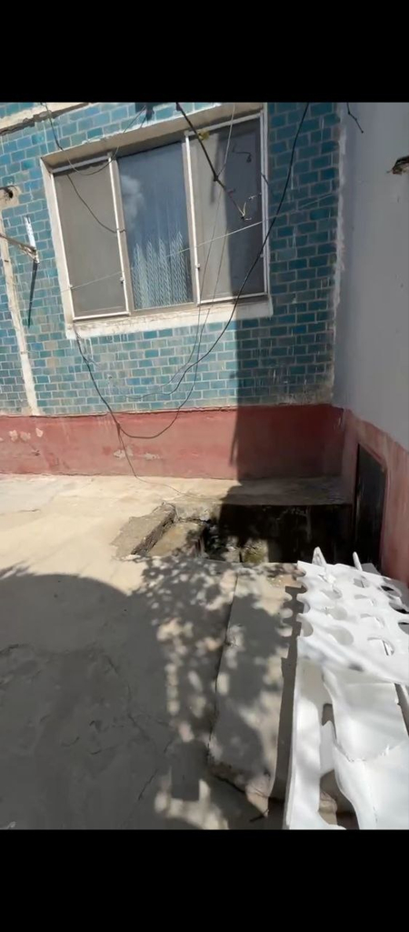 Продаётся 2х комнатная квартира.