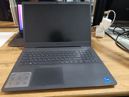 Dell inc, Vostro 3500