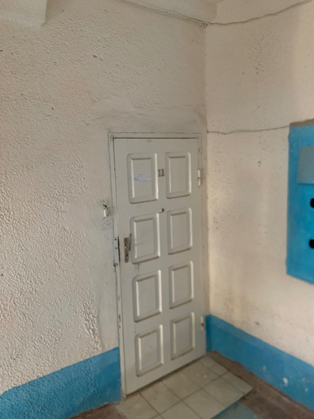 Продается 2х комнатная квартира