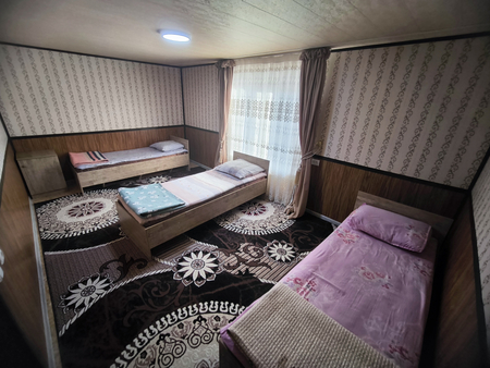 Dacha Yusufxona kunlik oila va doʻstlar uchun