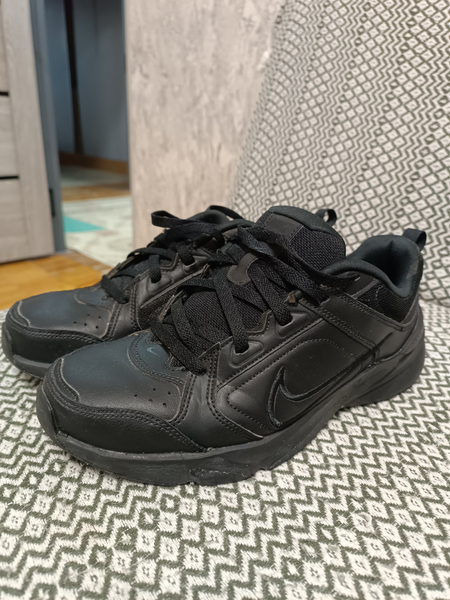 Оригинальные Кроссовки Nike