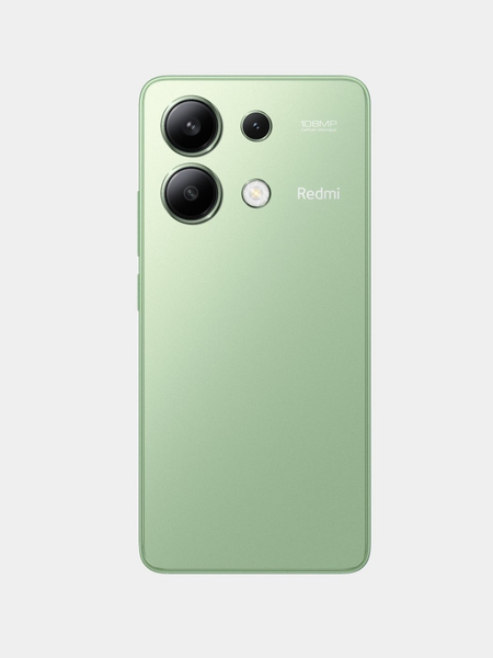 Смартфон Xiaomi Redmi Note 13