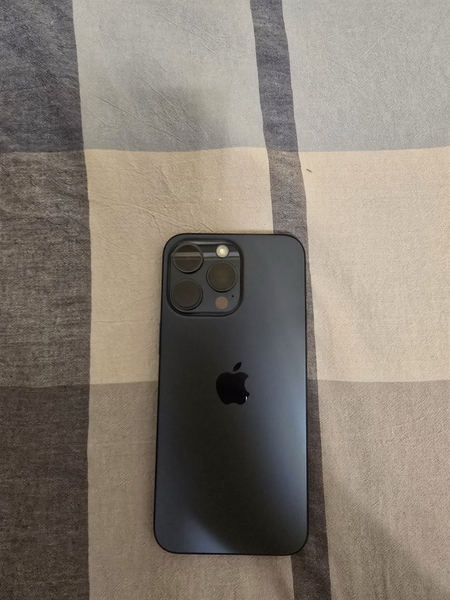 IPhone 15 pro max 512 gb