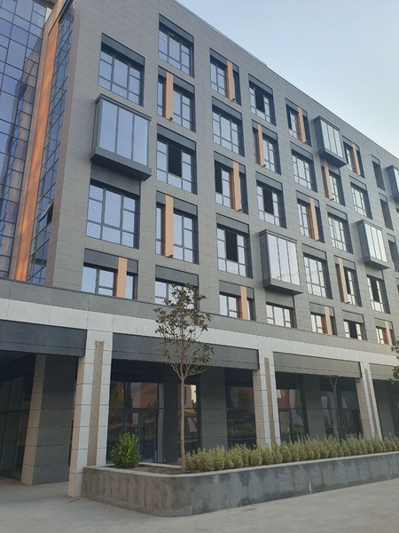 Аренда помещения под офис Махтумкули, IT Park