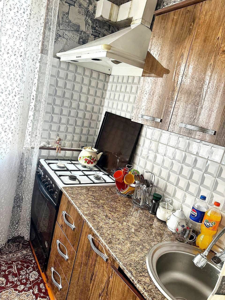 Калинкада 2 Хона квартира арендага берилади