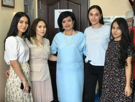 Перевод документов с нотариальным заверением