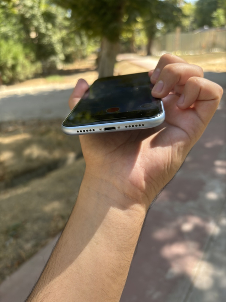 iPhone Xr 128 гб