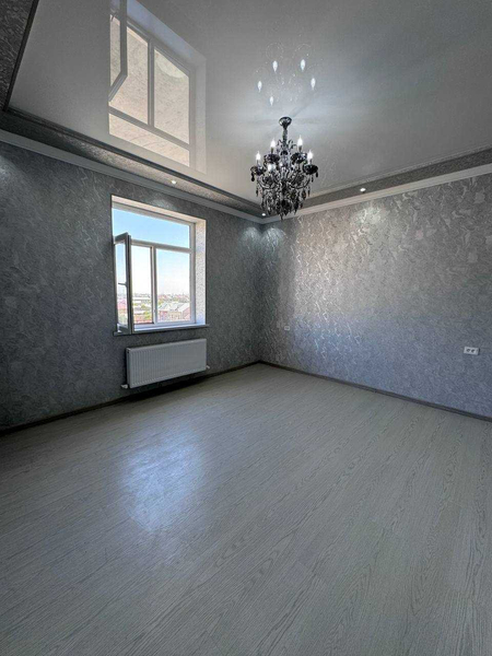 3 xonali 5-qavat 5 qavatli yangi g\\\'ishtli dom 70m²\\nManzil:5-mkr. Somiy