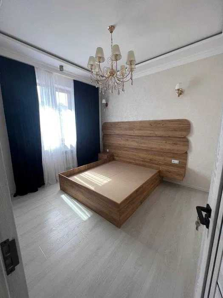 Актуально! New Ж/К Fortuna House Евро Новый Упакована 105м2/Ком4
