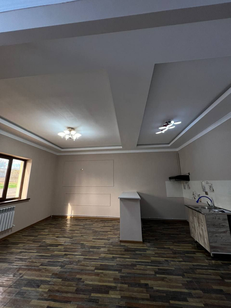 Hostel Ofis Klinika ga moljallangan 3 honali Abekt Arancha Grand Aziya