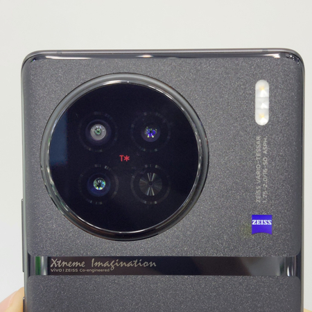 Vivo X 90 Full Komplekt