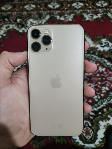 Iphone 11 pro sotiladi