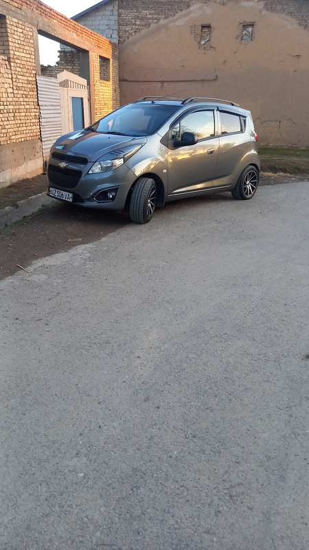 Spark 2yevro sotiladi srochna