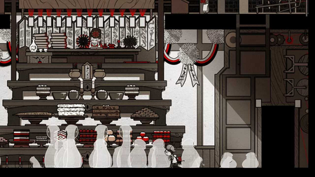 Nintendo Switch 8Doors: Arum's Afterlife Adventure TM