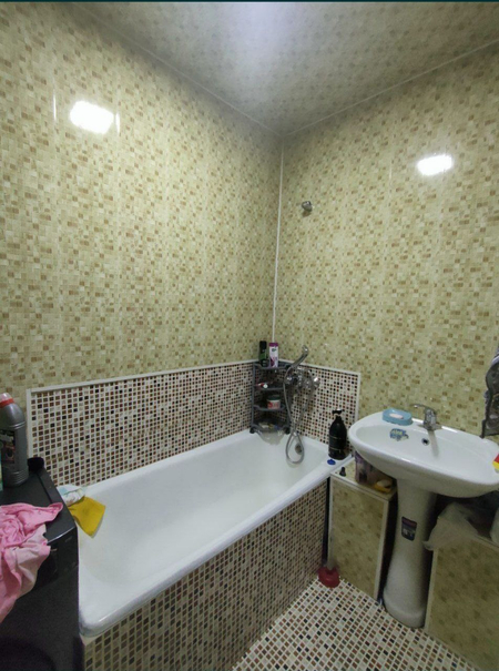 Продаётся на Карасу-6 2ком
