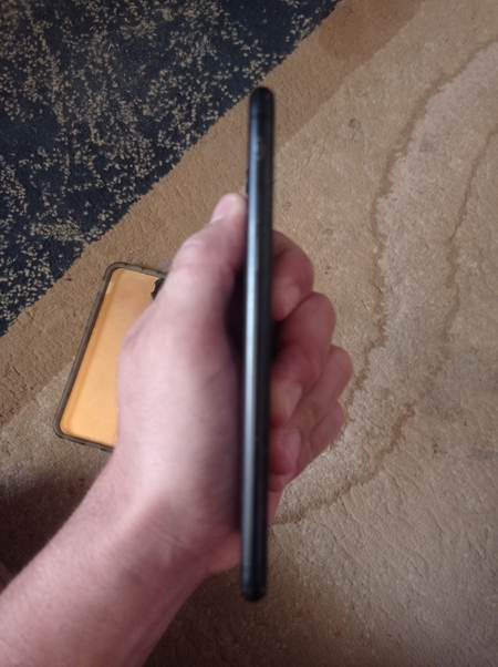 Iphone7 128 gb mademda ishi bor