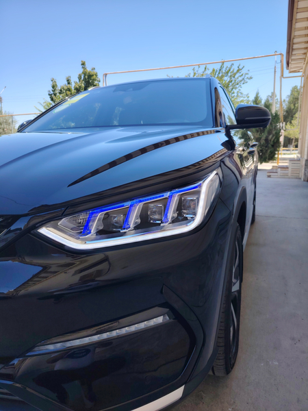 BYD Song Plyus 2023йил