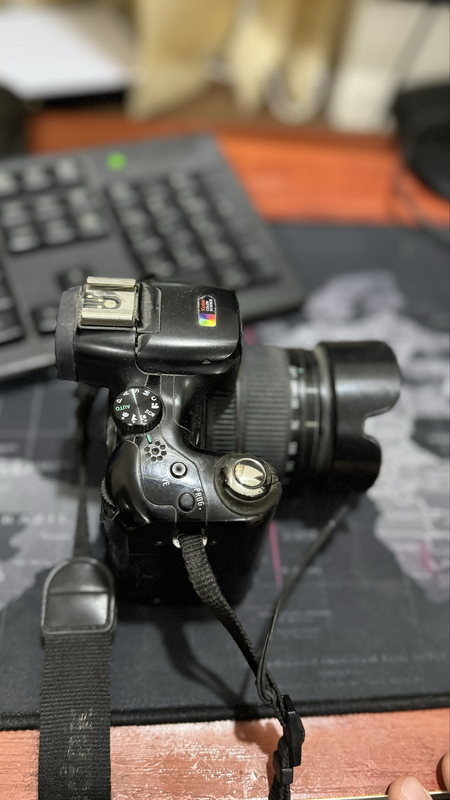 Kodak Easyshare P880