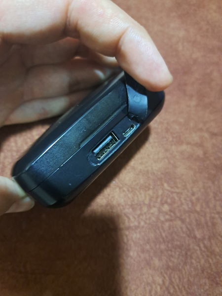 Airdots A10s naushnik