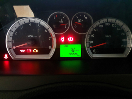 Продаётся НЕКСИЯ-3 в отлином состоянии!