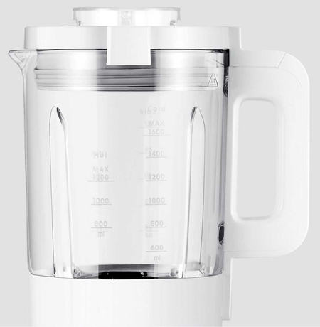 Блендер Xiaomi Smart Blender (GLOBAL, ГОД ГАРАНТИИ)