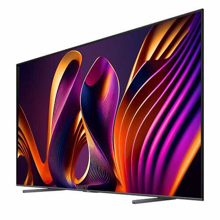 Телевизор Hisense 100E7NQ PRO UHD Smart