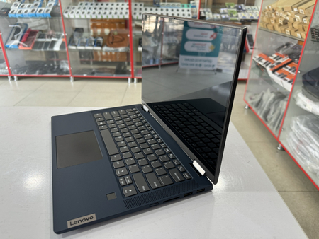 Lenovo flex x360 ekrani sensorlik core i7