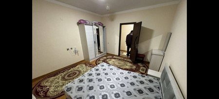 Bollarga sergelidan kvartira bor arzon narxda
