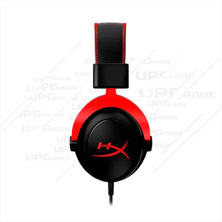 Игровые наушники HyperX Cloud 2 | Бесплатная Доставка