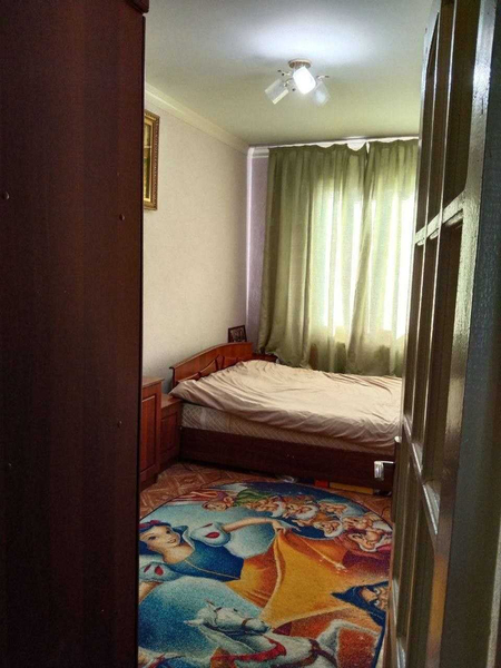 谷 127445 谷 Chilonzor tumanida kvartira sotiladi [65 м²]