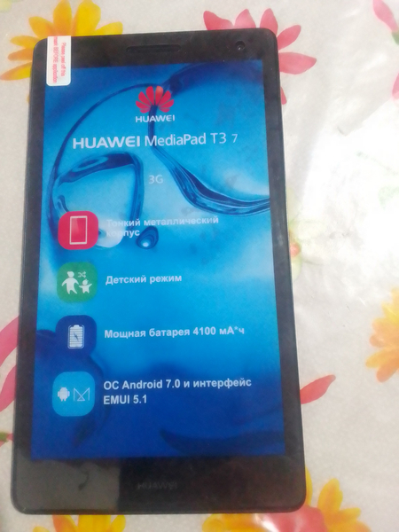 Планшет Huawei yangi