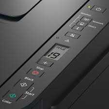 Принтер Canon PIXMA G3010 МФУ