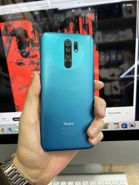 Iphone 11pro max 256gb