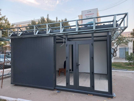 Кучма дуконлар .