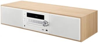 Музыкальный центр  Pioneer X-CM66D